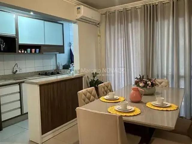 Apartamento para Venda em Criciúma/SC São Luiz 2 Quartos