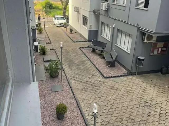 Apartamento para Venda em Criciúma/SC São Luiz 2 Quartos
