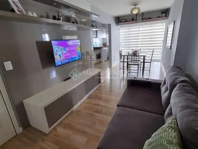 Apartamento para Venda em Criciúma/SC São Luiz 2 Quartos