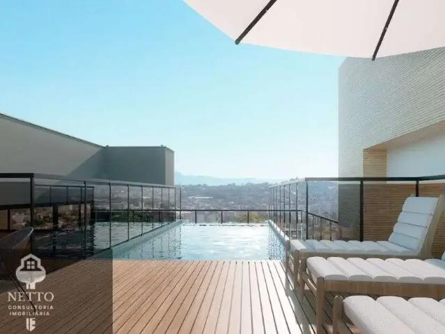 Apartamento para Venda em Criciúma/SC São Luiz 2 Quartos