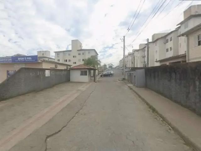 Apartamento para Venda em Criciúma/SC São Sebastião 2 Quartos