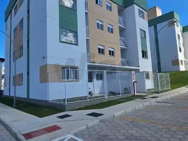 Apartamento para Venda em Criciúma/SC São Sebastião 2 Quartos