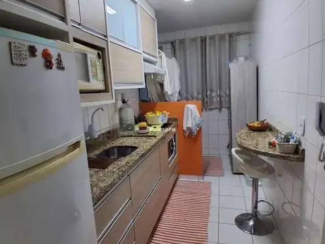 Apartamento para Venda em Criciúma/SC Santo Antônio 2 Quartos