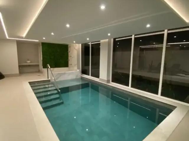 Apartamento para Venda em Criciúma/SC Santa Catarina 3 Quartos
