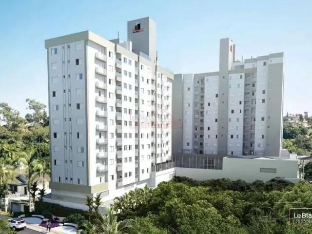 Apartamento para Venda em Criciúma/SC Santa Catarina 3 Quartos