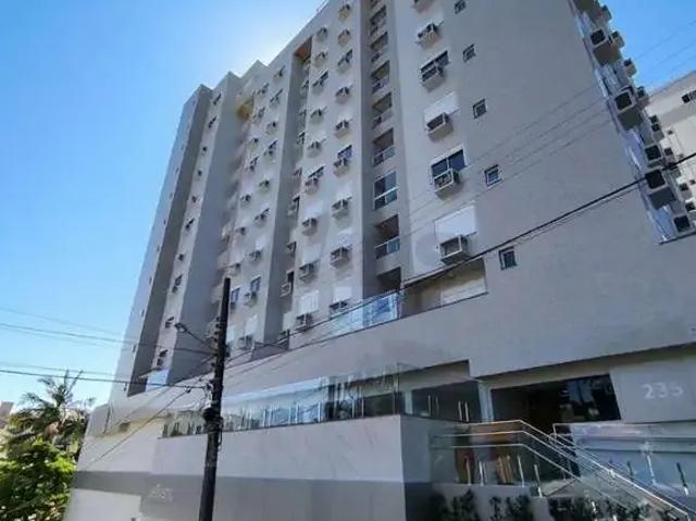 Apartamento para Venda em Criciúma/SC Santa Catarina 3 Quartos