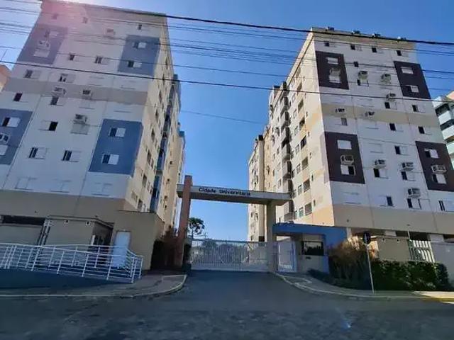 Apartamento para Venda em Criciúma/SC Santa Augusta 2 Quartos