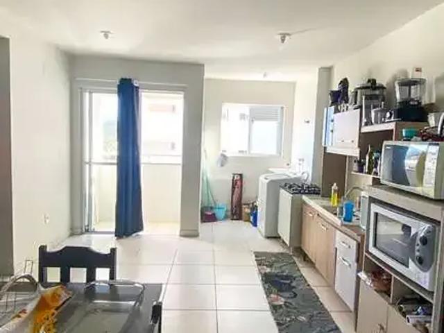 Apartamento para Venda em Criciúma/SC Santa Augusta 2 Quartos