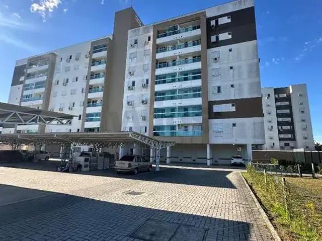 Apartamento para Venda em Criciúma/SC Santa Bárbara 2 Quartos
