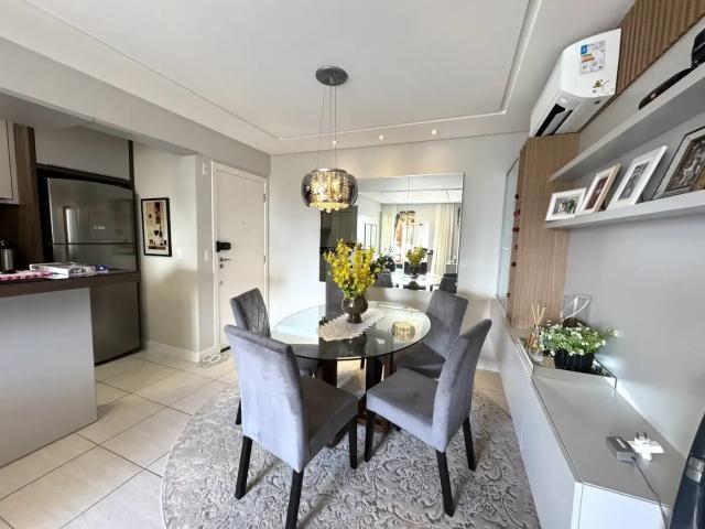 Apartamento para Venda em Criciúma/SC Santa Bárbara 2 Quartos
