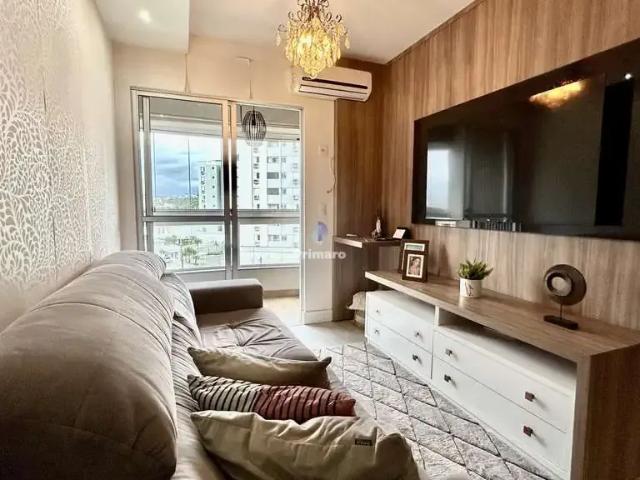 Apartamento para Venda em Criciúma/SC Santa Bárbara 2 Quartos