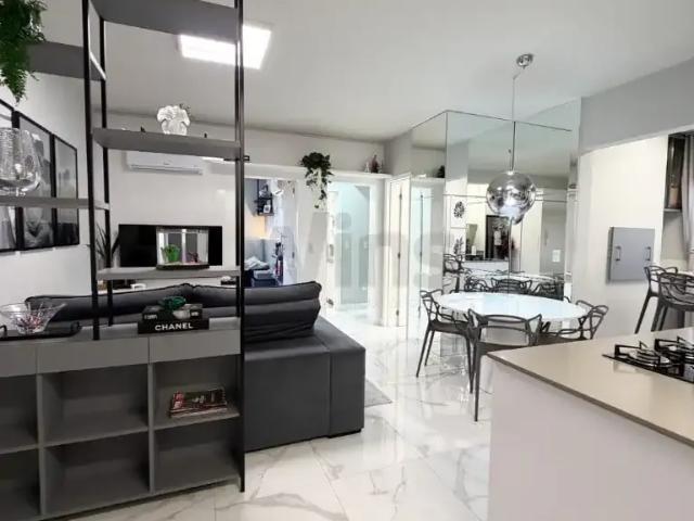 Apartamento para Venda em Criciúma/SC Santa Bárbara 2 Quartos