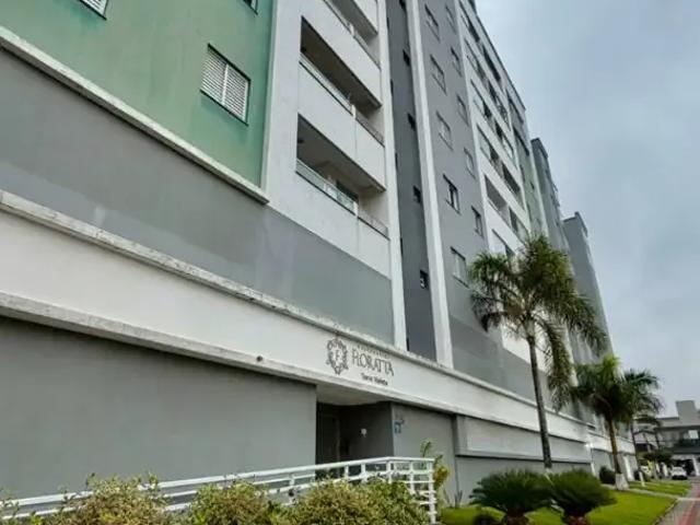 Apartamento para Venda em Criciúma/SC Santa Bárbara 2 Quartos