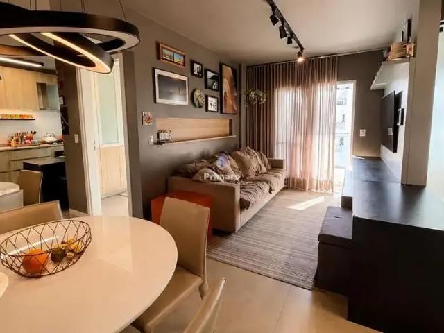 Apartamento para Venda em Criciúma/SC Santa Bárbara 2 Quartos