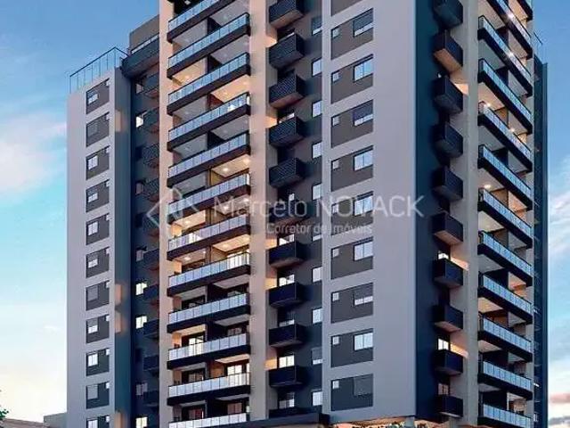 Apartamento para Venda em Criciúma/SC Santa Bárbara 2 Quartos