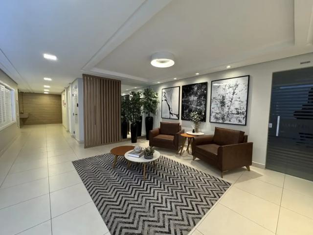 Apartamento para Venda em Criciúma/SC Santa Bárbara 2 Quartos