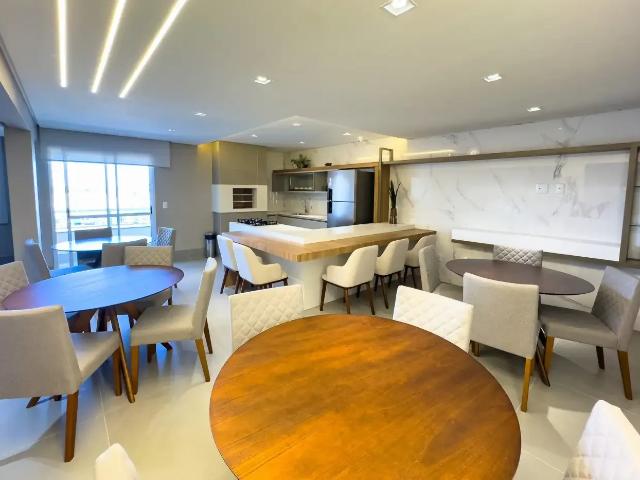 Apartamento para Venda em Criciúma/SC Santa Bárbara 2 Quartos
