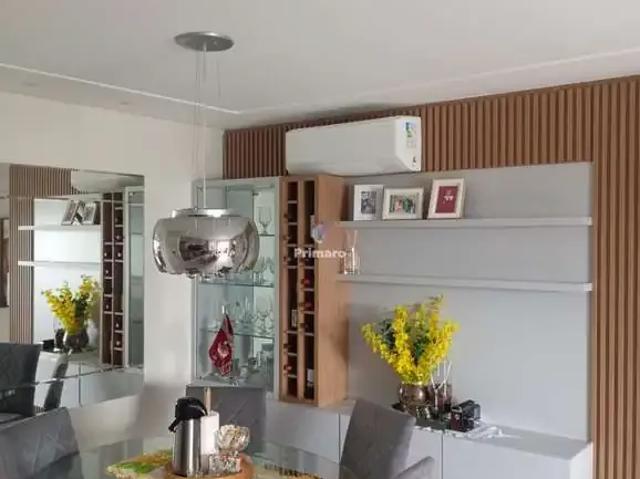 Apartamento para Venda em Criciúma/SC Santa Bárbara 2 Quartos
