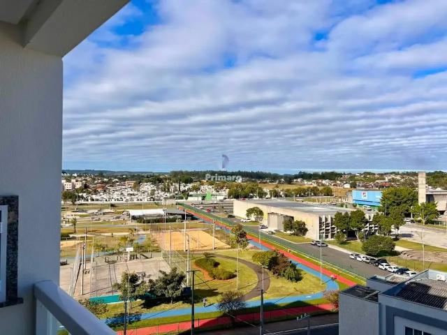 Apartamento para Venda em Criciúma/SC Santa Bárbara 2 Quartos