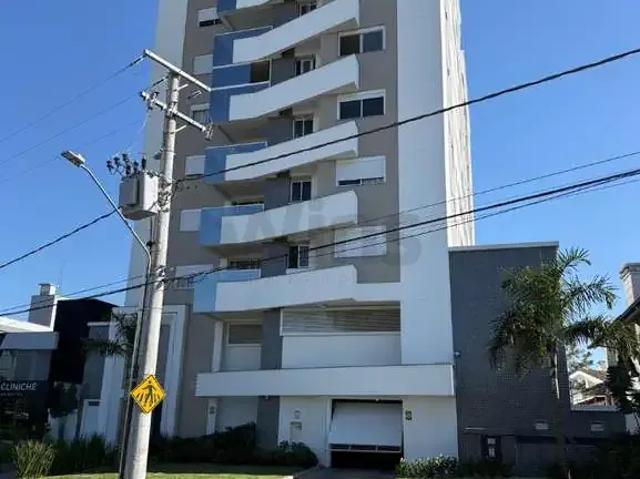 Apartamento para Venda em Criciúma/SC Santa Bárbara 2 Quartos