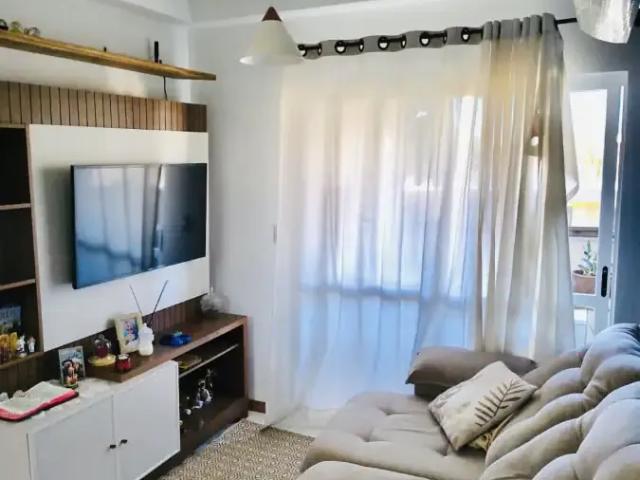 Apartamento para Venda em Criciúma/SC Santa Bárbara 3 Quartos