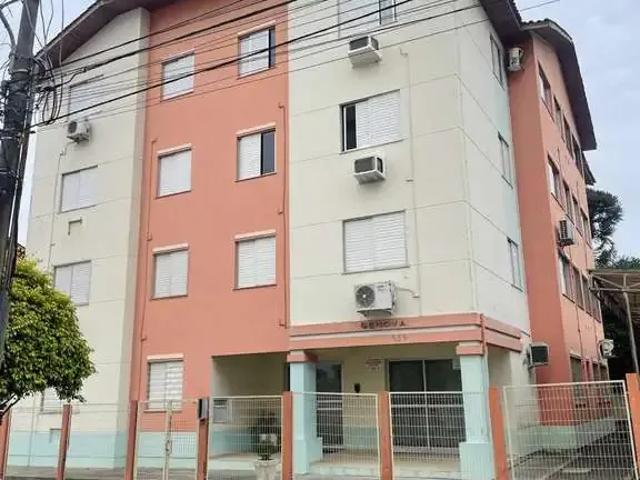 Apartamento para Venda em Criciúma/SC Santa Bárbara 3 Quartos