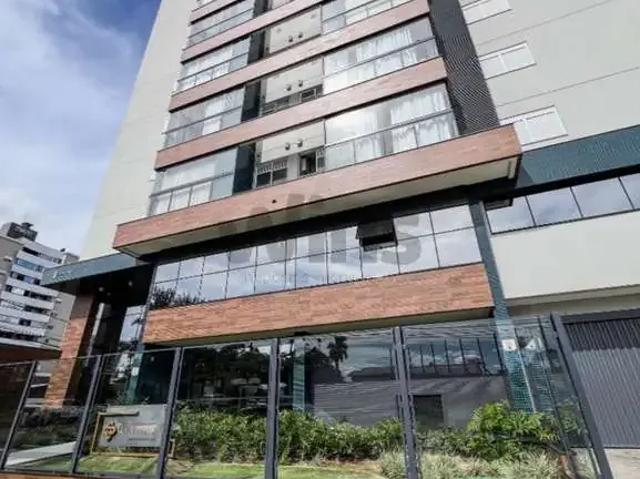 Apartamento para Venda em Criciúma/SC Santa Bárbara 3 Quartos