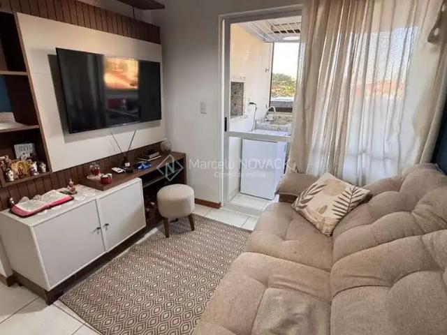 Apartamento para Venda em Criciúma/SC Santa Bárbara 3 Quartos