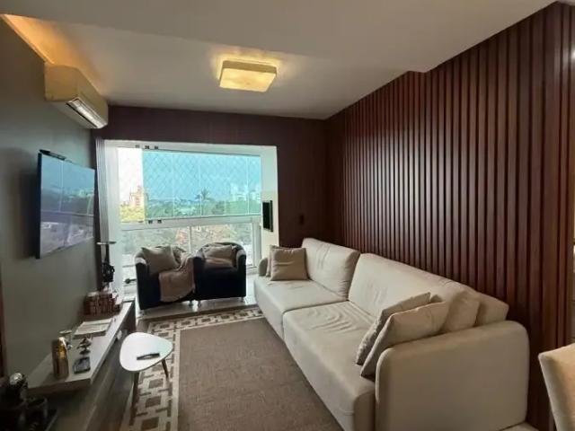 Apartamento para Venda em Criciúma/SC Santa Bárbara 3 Quartos