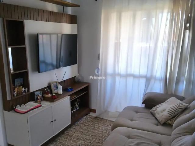 Apartamento para Venda em Criciúma/SC Santa Bárbara 3 Quartos