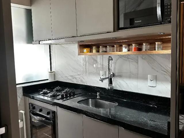 Apartamento para Venda em Criciúma/SC Santa Bárbara 3 Quartos
