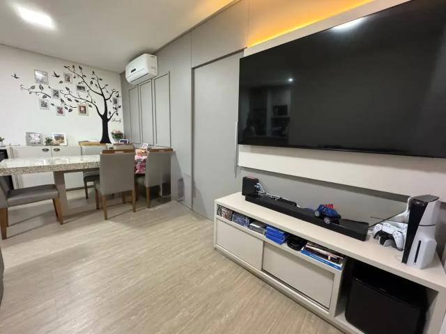 Apartamento para Venda em Criciúma/SC Santa Bárbara 3 Quartos