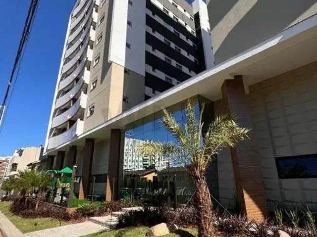 Apartamento para Venda em Criciúma/SC Santa Bárbara 3 Quartos
