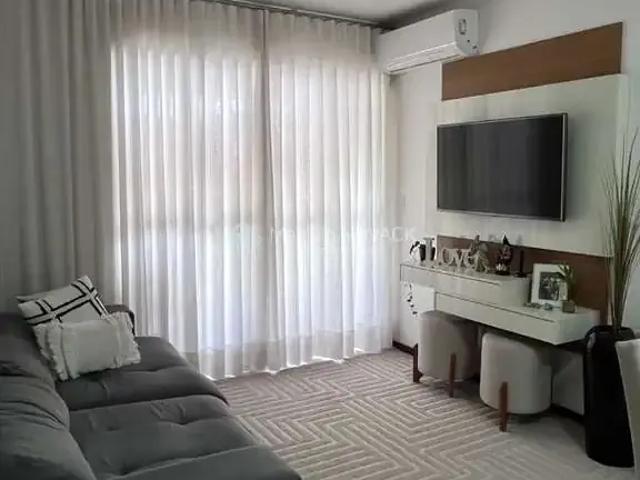 Apartamento para Venda em Criciúma/SC Santa Bárbara 3 Quartos