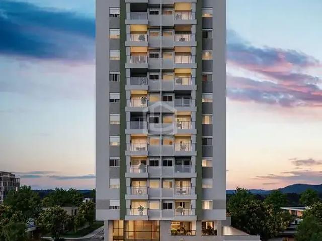Apartamento para Venda em Criciúma/SC Santa Bárbara 3 Quartos