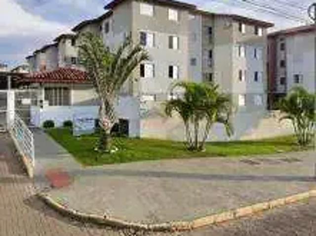 Apartamento para Venda em Criciúma/SC Santa Luzia 3 Quartos