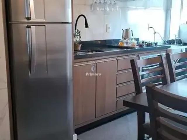 Apartamento para Venda em Criciúma/SC Santa Luzia 3 Quartos