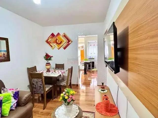 Apartamento para Venda em Criciúma/SC Santa Luzia 3 Quartos