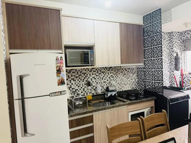 Apartamento para Venda em Criciúma/SC Santa Luzia 3 Quartos