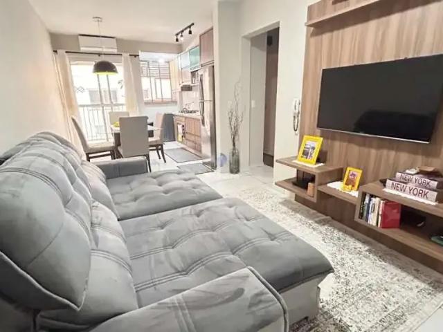 Apartamento para Venda em Criciúma/SC Santa Luzia 3 Quartos
