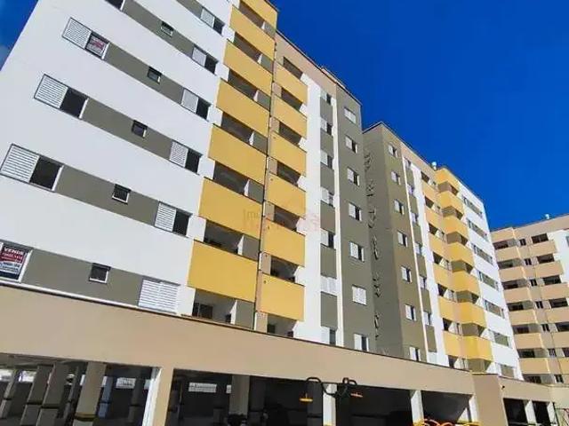 Apartamento para Venda em Criciúma/SC Pinheirinho 3 Quartos