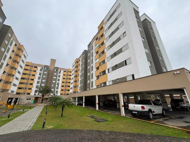 Apartamento para Venda em Criciúma/SC Pinheirinho 3 Quartos