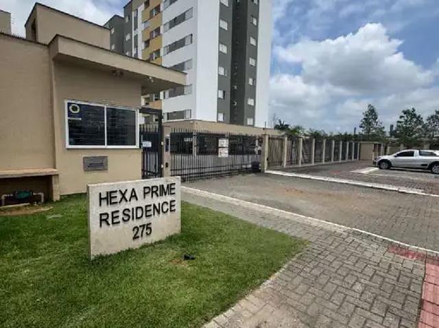 Apartamento para Venda em Criciúma/SC Pinheirinho 3 Quartos