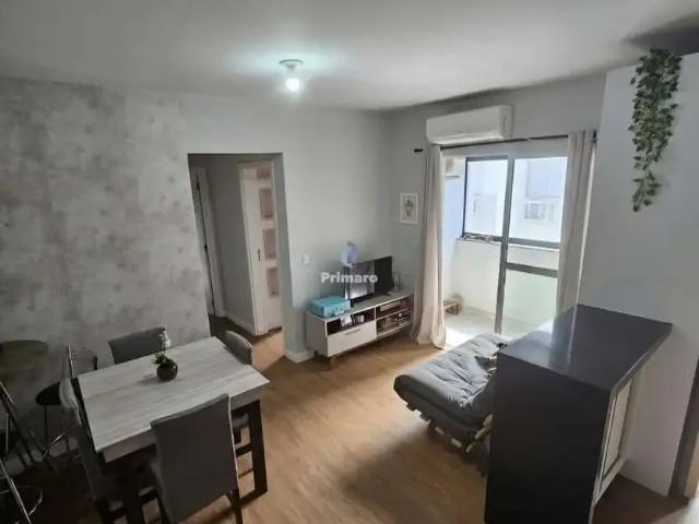 Apartamento para Venda em Criciúma/SC Pinheirinho 2 Quartos