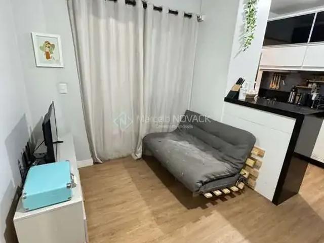 Apartamento para Venda em Criciúma/SC Pinheirinho 2 Quartos