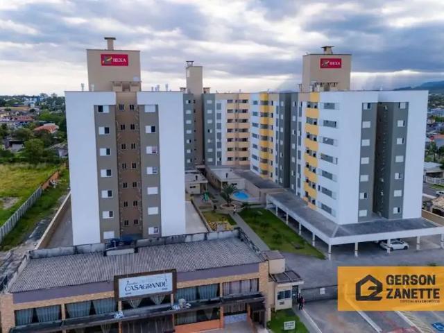 Apartamento para Venda em Criciúma/SC Pinheirinho 2 Quartos