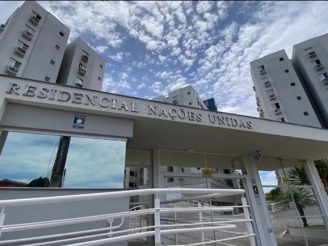 Apartamento para Venda em Criciúma/SC Pinheirinho 2 Quartos