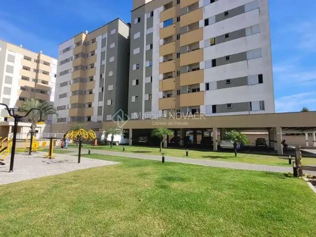 Apartamento para Venda em Criciúma/SC Pinheirinho 2 Quartos