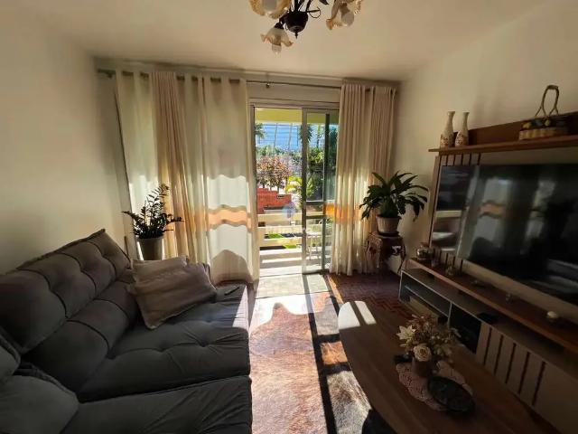Apartamento para Venda em Criciúma/SC Pio Corrêa 3 Quartos