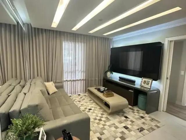 Apartamento para Venda em Criciúma/SC Pio Corrêa 3 Quartos